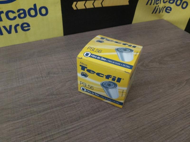 Filtro De Óleo Fiat Mobi 1.0 Flex Psl56 - Original - Filtro de Óleo ...