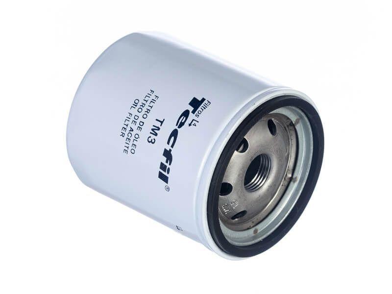 Filtro de Óleo Gm - Chevrolet E Fiat - TM3 Tecfil - Filtros Automotivos ...