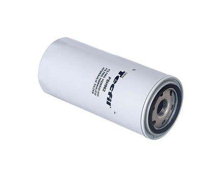 Filtro de óleo hidraulico colheitadeira tc 55 - motor iveco - TECFIL ...