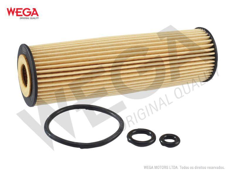 Filtro De Oleo Wega Classe Slk classe C E Clc Woe460 - Outros ...