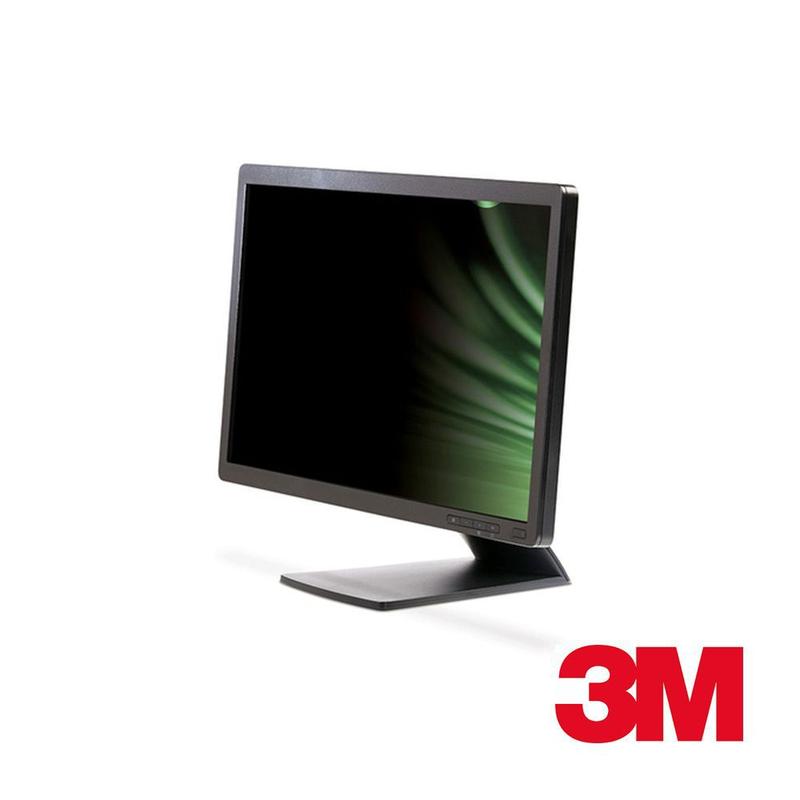 Filtro de Privacidade 3M para monitor desktop 18.5" - bringIT ...