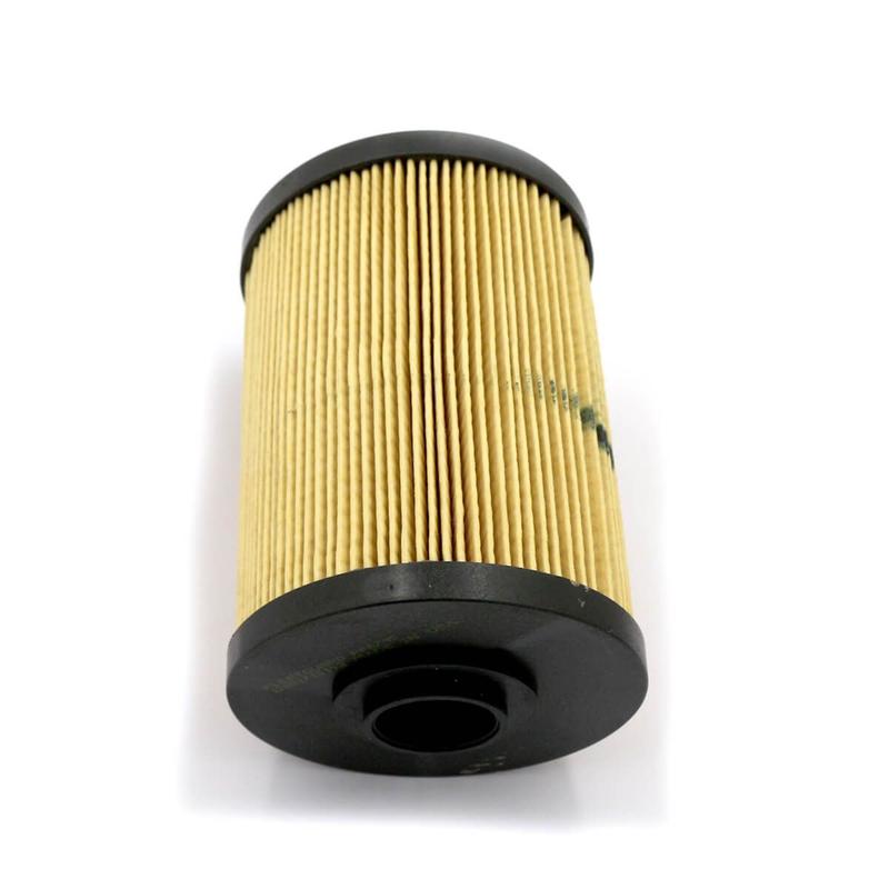 Filtro Diesel FF5795 - MEGA MÁQUINAS PEÇAS - Filtro de Combustível ...