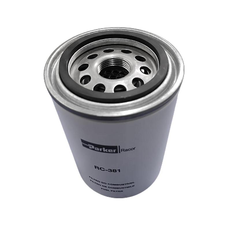 Filtro diesel scania s-4 98..06 (10 furos) racor nac. **scan - PARKER ...
