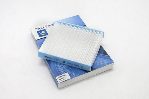 Filtro Do Ar Condicionado Cod.ref. S10 trailblazer 52101541 - GNR ...