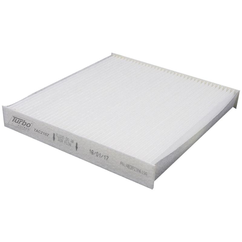 Filtro do ar condicionado ford ranger - TURBO FILTROS - Filtro do Ar ...