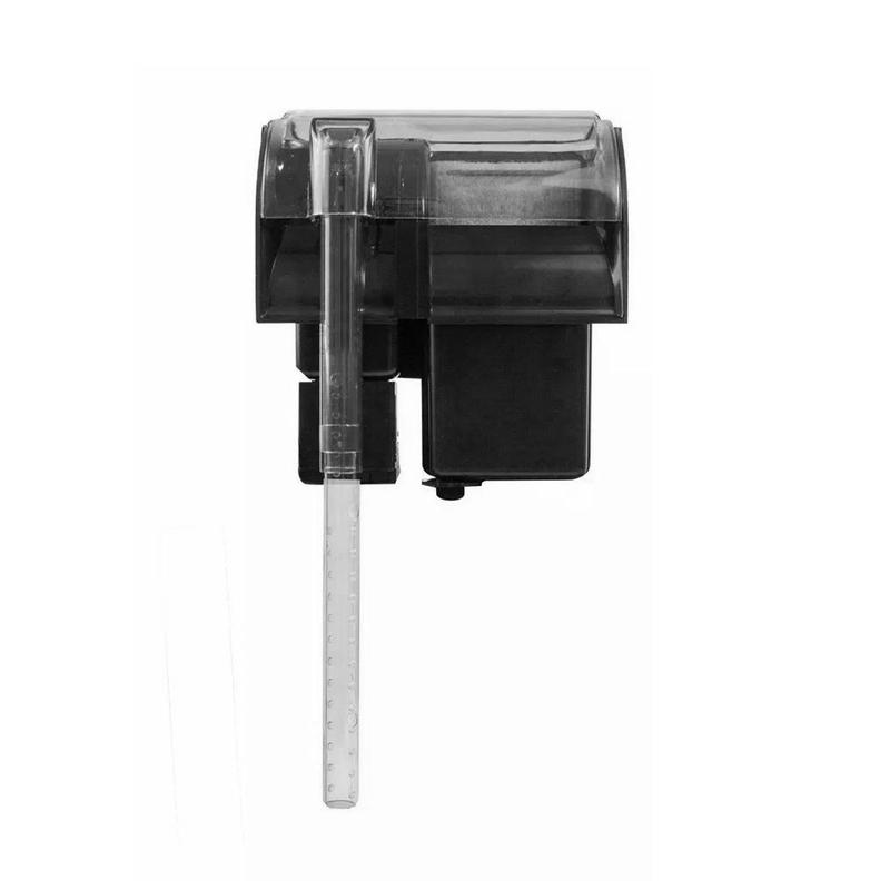 Filtro Externo com Bomba para Aquários Jebo 502 5w 450l/h - Filtro para ...