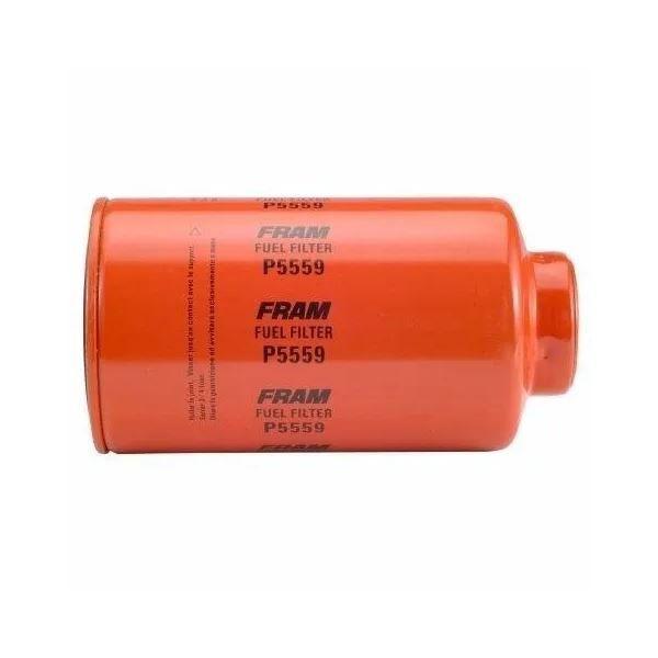 Filtro fram p5559 - Outros Automotivo - Magazine Luiza
