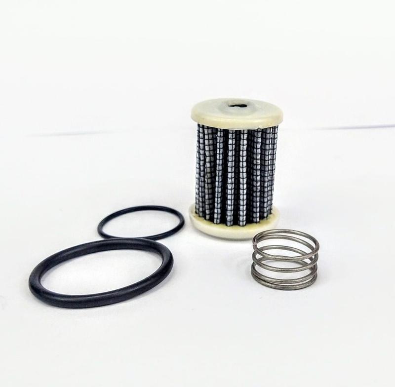 Filtro glp - HYSTER - Aquecedor de Água e Acessórios - Magazine Luiza