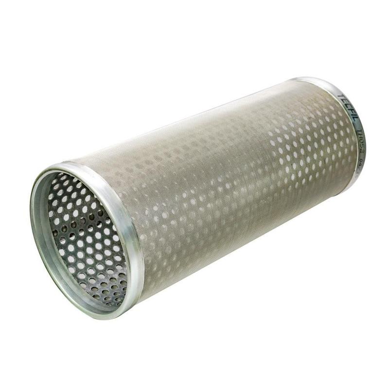 Filtro Hidráulico Grove TM150 Huber Wabco 10DM 20M 140M Massey Ferguson ...