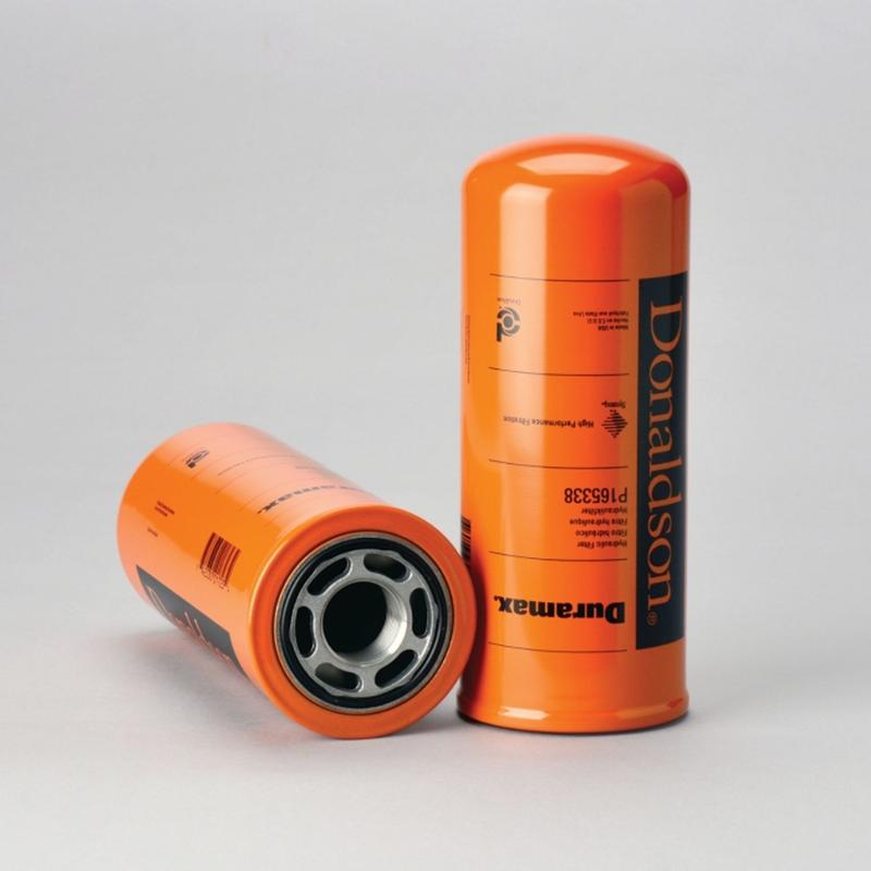 Filtro hidraulico p164384 psh025 / n9025 580m/n donaldson - Filtro de ...