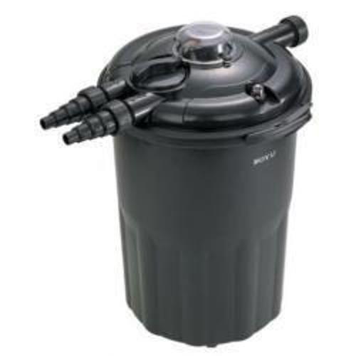 Filtro Lago Press Efu-10000 Litros Uv 18W 110V. Boyu/Jad. - Filtro para ...