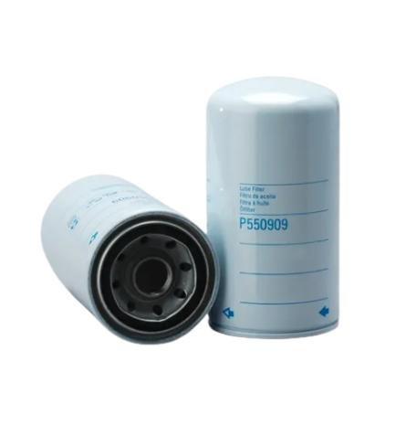 Filtro Lubrificante Donaldson P550909 Komatsu 6736515142 - Óleos e ...