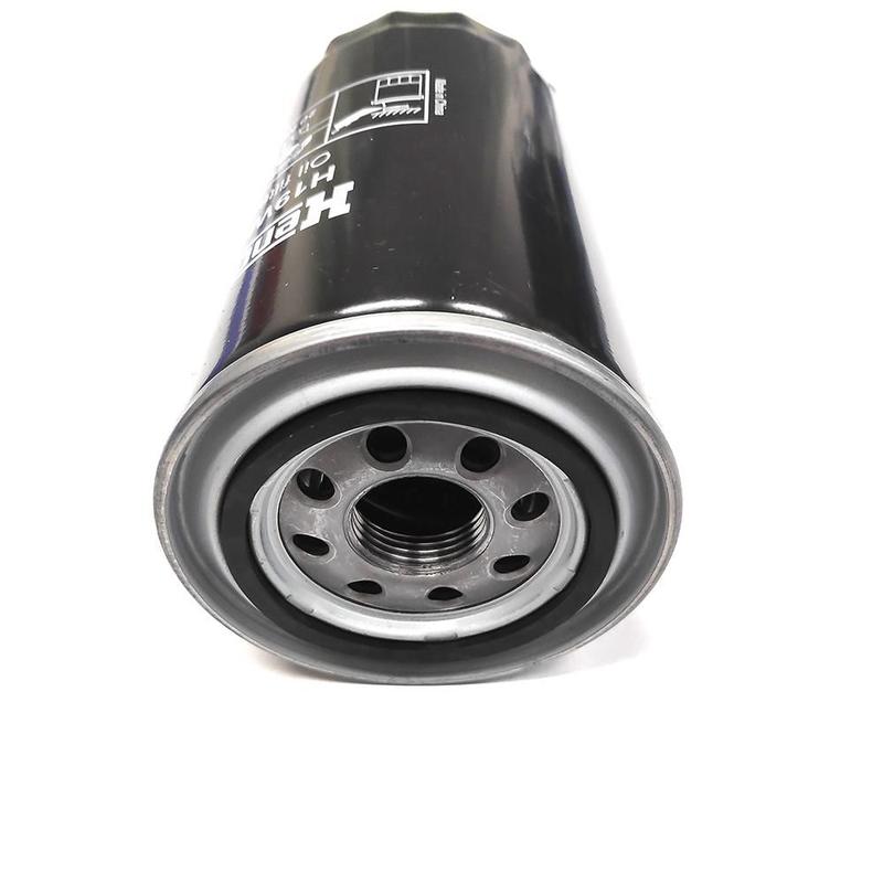 Filtro oleo lubrificante isb 4 cil hengst imp. **ford cargo - Óleos e ...