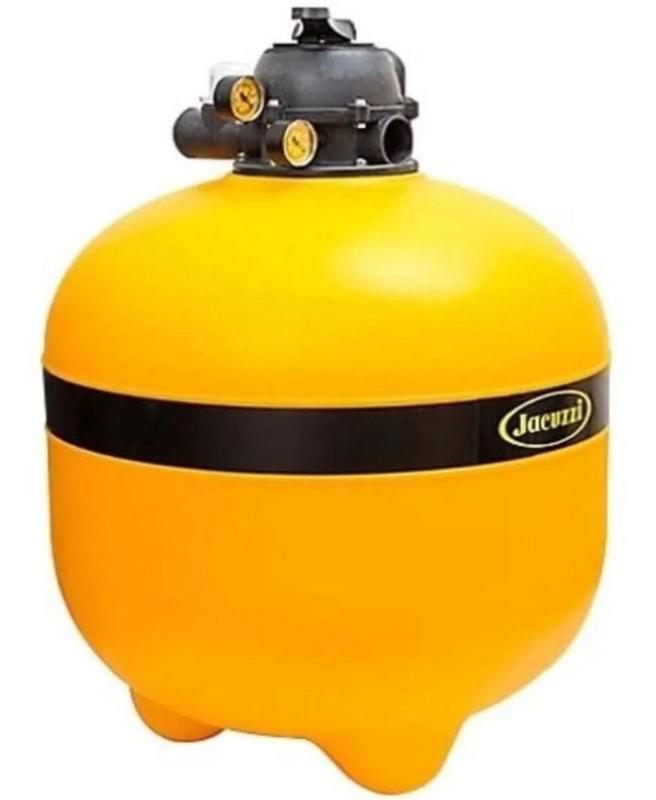 Filtro Para Piscina De Até 94 Mil Litros 22tp Jacuzzi - Filtro para ...