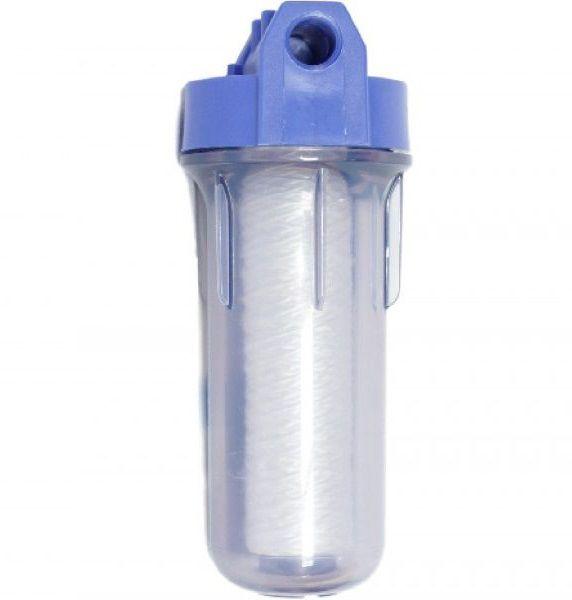 Filtro Por Pressão Aquaplus Mod. 250 - Filtro de Plástico - Magazine Luiza