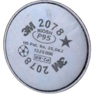 Filtro Químico para Partículas 3M 2078 - Material Médico e Hospitalar ...
