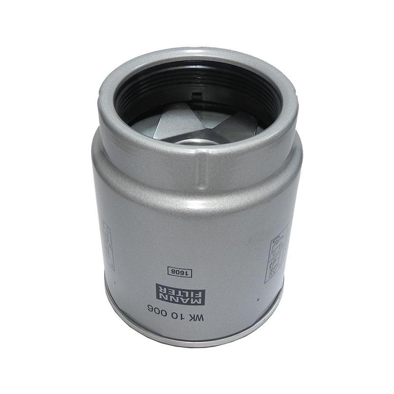 Filtro Racor Volvo B11r Onibus Wk10006z 20879806. - Mann - Ônibus e ...