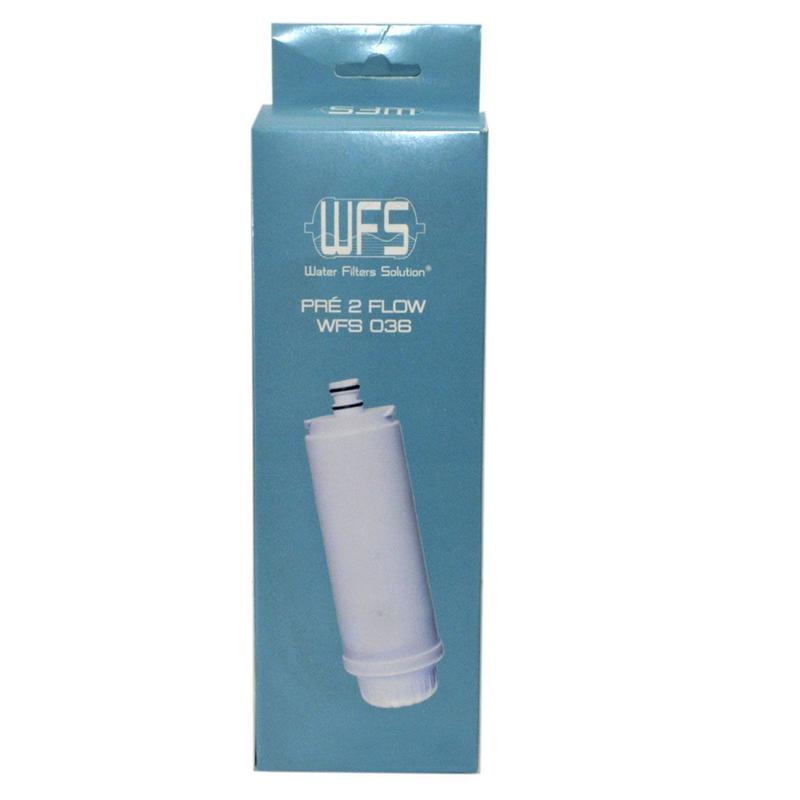 Filtro Refil WFS036 Purificador IBBL Pré - Peças para Bebedouros e ...