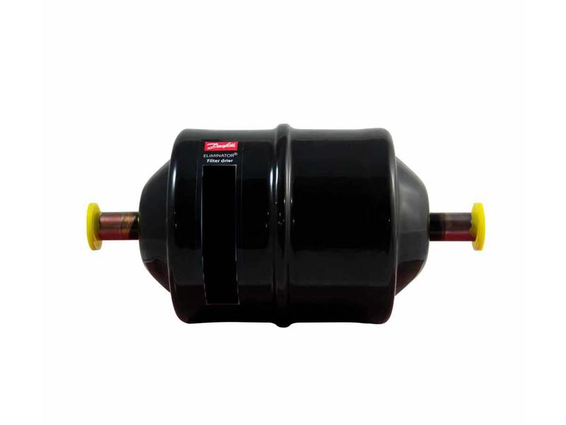 Filtro secador dml 164 1/2 rosca danfoss - Peças e Acessórios para Ar ...