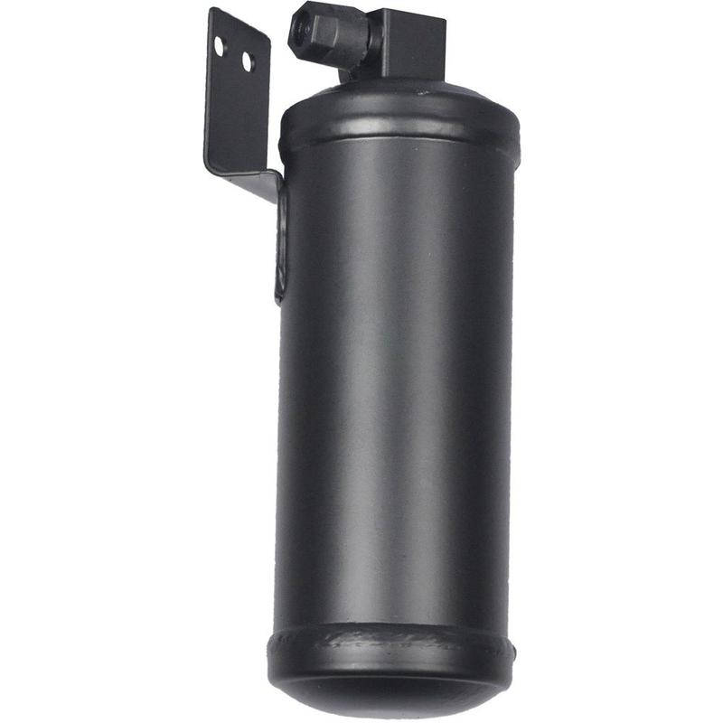 Filtro Secador Para Trator New Holland Tm-140 / 150 / 155 / - Procooler - Outros Automotivo ...