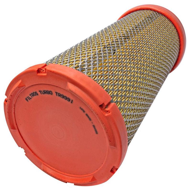 Filtro Secundário do Ar Motor ARS1184 E1013L P953211 - Turbo Filtros ...