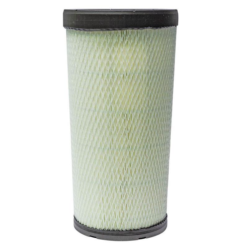 Filtro Secundário do Ar Motor WAP362 - Wega - WAP362S - Filtro de Ar do ...