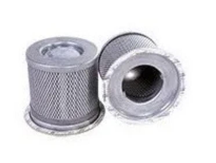 Filtro Separador De Ar E Óleo Do Compressor Sullair Ls10-30 ...