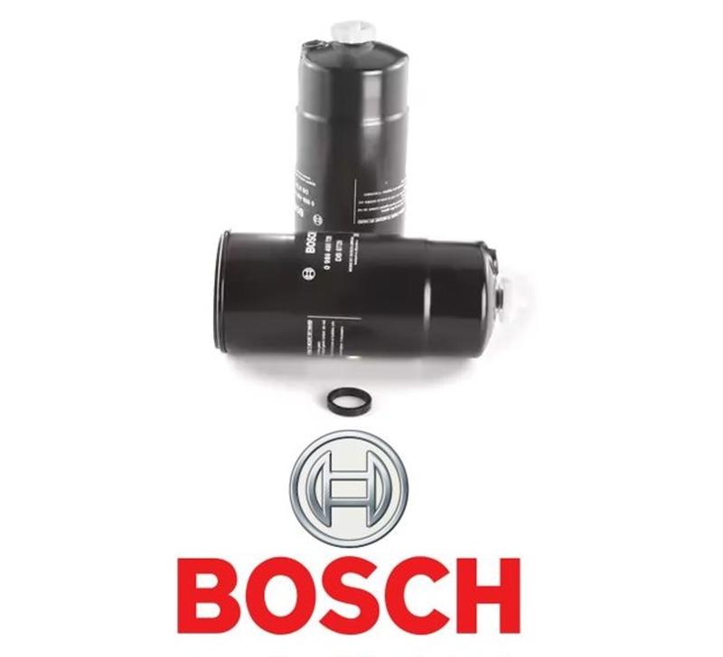 Filtro Separador de Combustível Racor Motor Cummins Mwm 0986450729 ...