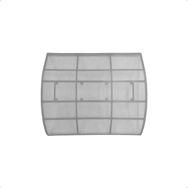 Filtro tipo Tela Nylon P/ Split Hi-Wall Trane 28x27cm - Ar Condicionado ...