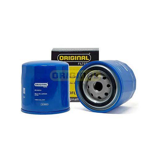 Filtro transmissao volvo fh12 - original filter ofh6001b - Filtro de ...