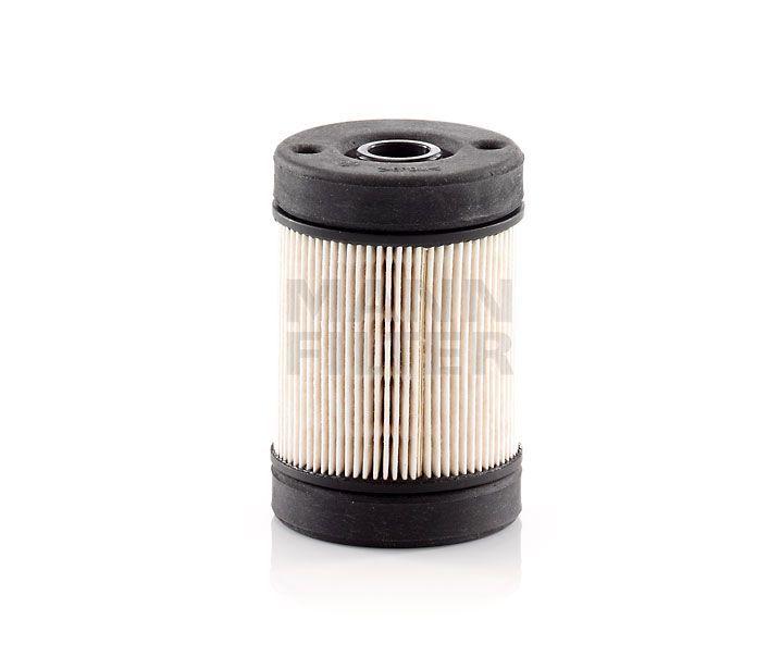 Filtro Uréia MANN U630xKIT - Outros Automotivo - Magazine Luiza