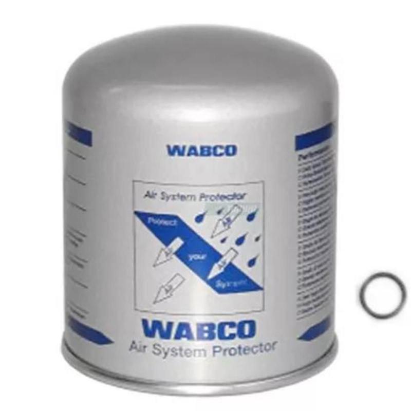 Filtro valvula apu secador ar mb actros/volvo fh/iveco stralis - WABCO - Filtros Automotivos ...