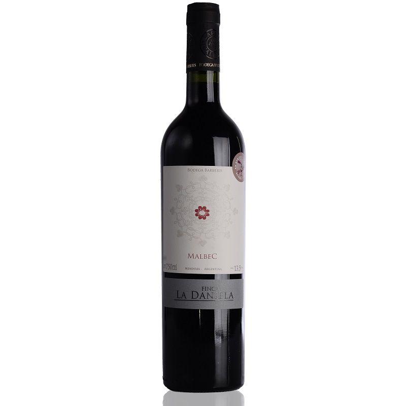 Finca La Daniela Malbec 750ml - Vinho - Magazine Luiza