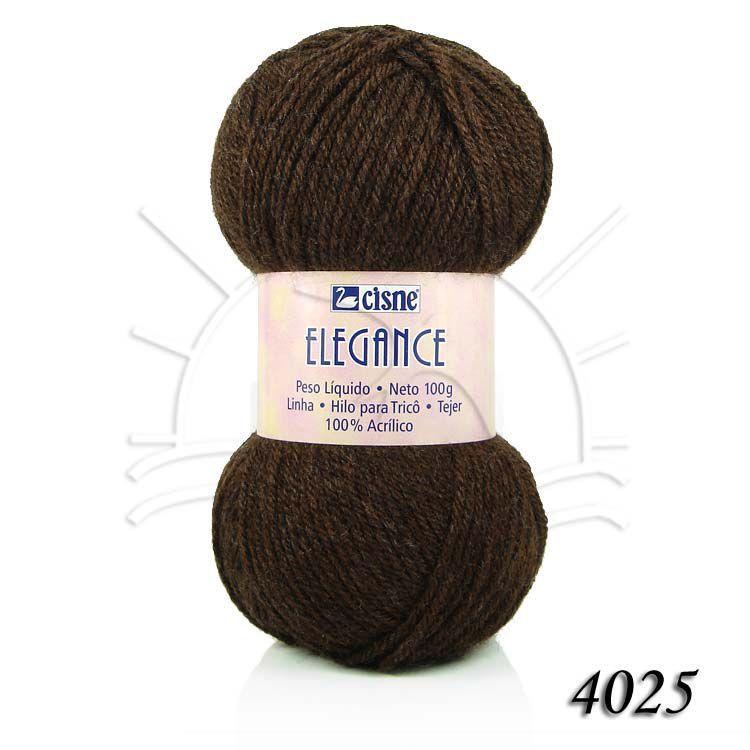 Fio Cisne Elegance 100g - Fios - Magazine Luiza
