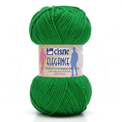 Fio Cisne Elegance Cores Vivas 100g - Lãs - Magazine Luiza
