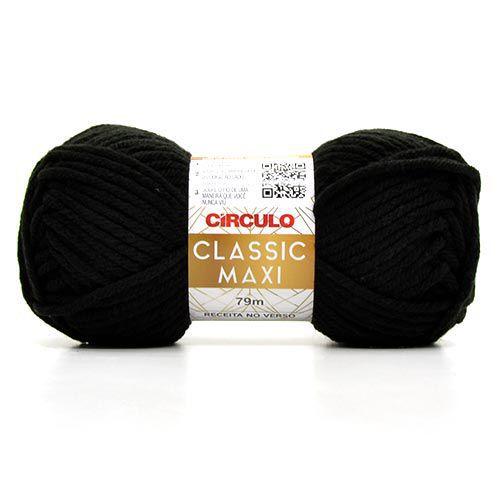 Fio Classic Maxi 100g - Círculo - Fios - Magazine Luiza