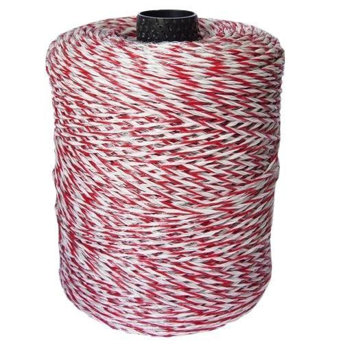 Fio Eletroplástico 4 Rolos De 500 Metros - Em Inox - CNI Plásticos ...