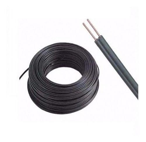 Fio Fe 100 Rolo Com 400 Metros Drops Termoplástico - GSMCELL - Cabo ...