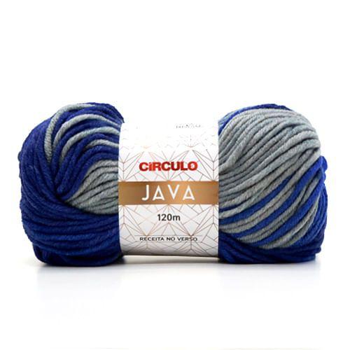 Fio Java Círculo 100g - Linha de Bordado - Magazine Luiza