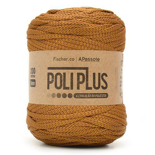 Fio Náutico Poli Plus Fischer By Apassote 200 Metros Fischer Co