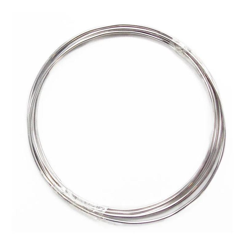 Fio Níquel Cromo para Pirógrafo Palante 1 Metro FN-1M - Linha de Bordado - Magazine Luiza