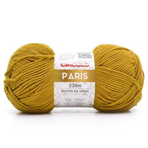 Fio Paris Círculo 100g - Fios - Magazine Luiza