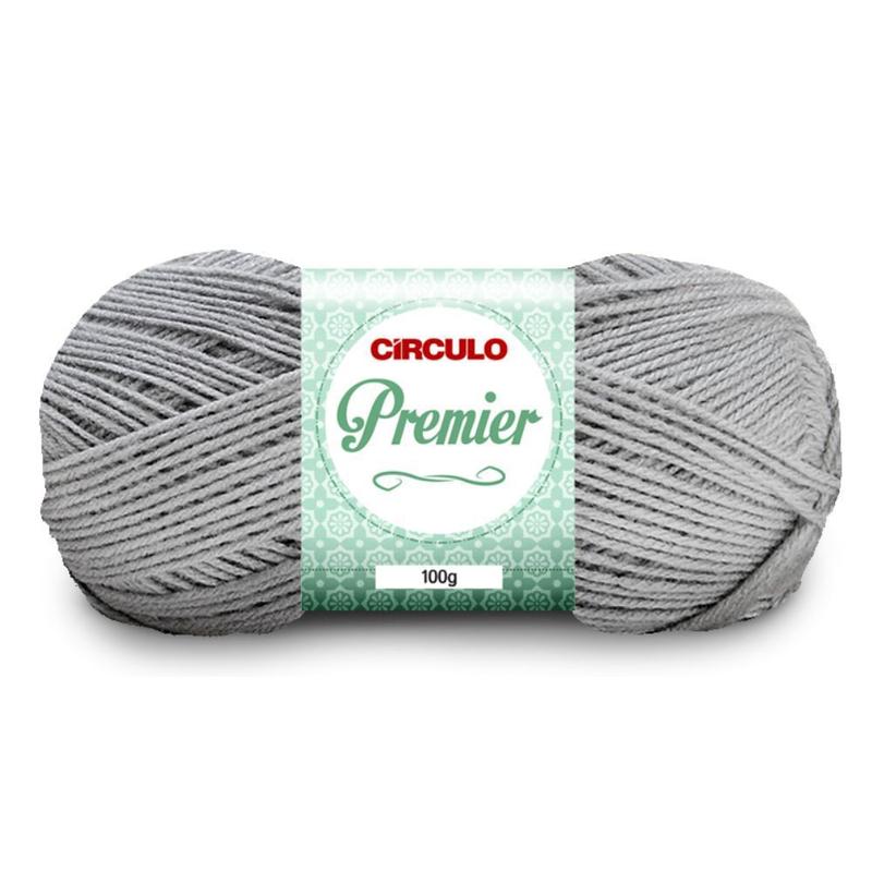 Fio Premier Circulo 100g - Fios - Magazine Luiza