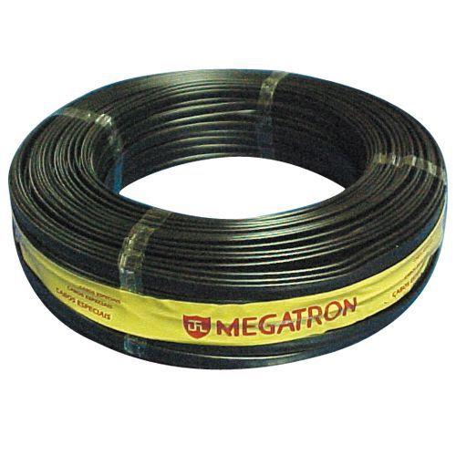 Fio Telefônico Fe, Megatron 3073 Megatron - Cabo de Telefone - Magazine ...