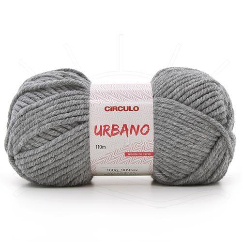 Fio Urbano Círculo 100g - Fios - Magazine Luiza