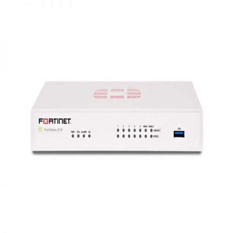 Firewall Fortinet Fortigate FG-51E - Servidor Firewall - Magazine Luiza