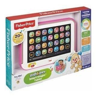 Fisher Price Imaginext Tablet Laptop Interativo - Glm98 - Mattel ...