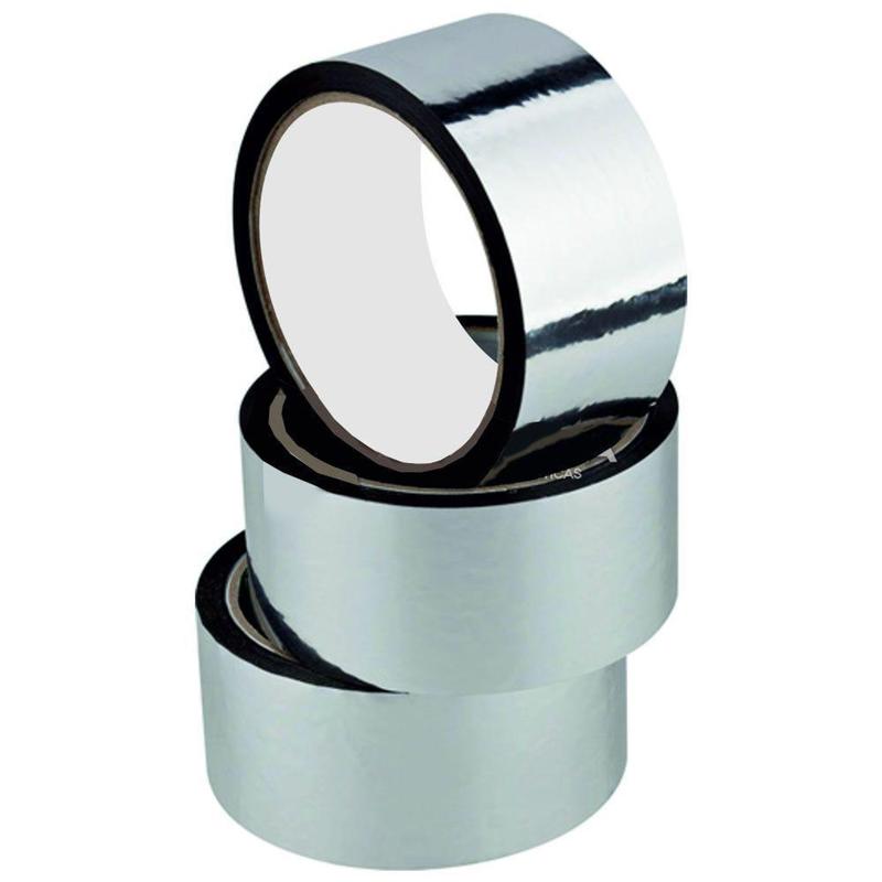 Fita adesiva 48 x 50 metal sf - EcoPortal - Adesivo Decorativo ...