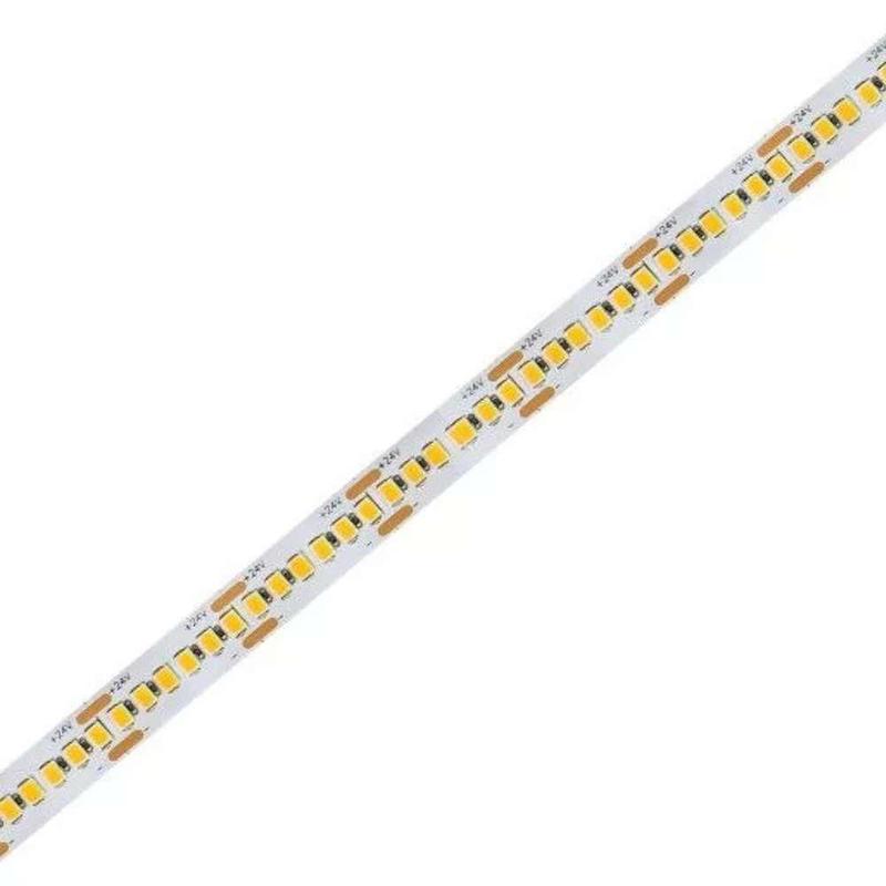 Fita De Led 12V 20.5W 3000K 5M Ft9006 Rgled - Fita de LED - Magazine Luiza