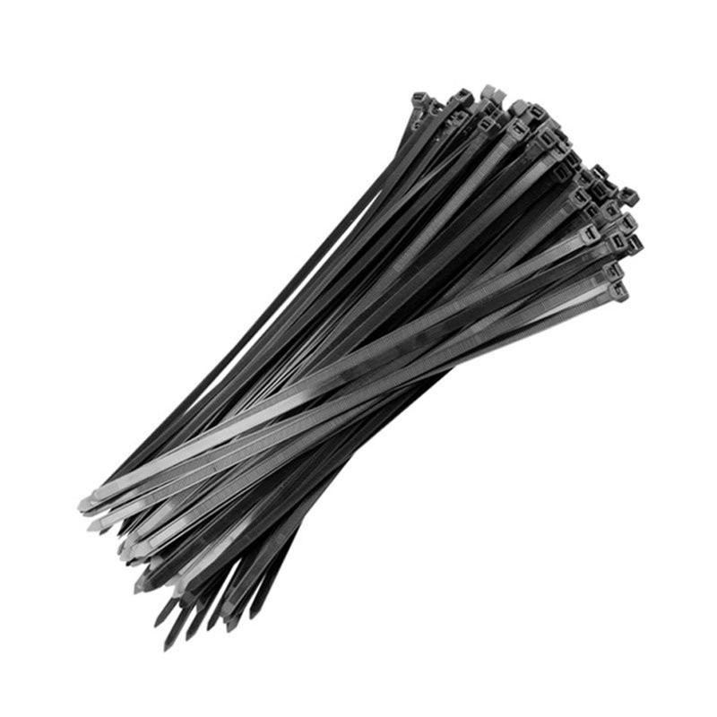 Fita Hellerman 2,5 x 200mm preto (pacote 100 unidades) - Armarinhos ...